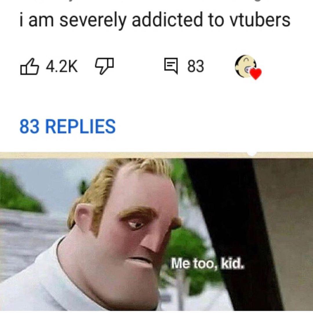 YUBI YUBI YUBI!!! | Scrolller