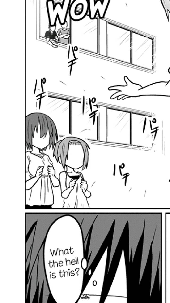 Yui and Ritsu | Scrolller