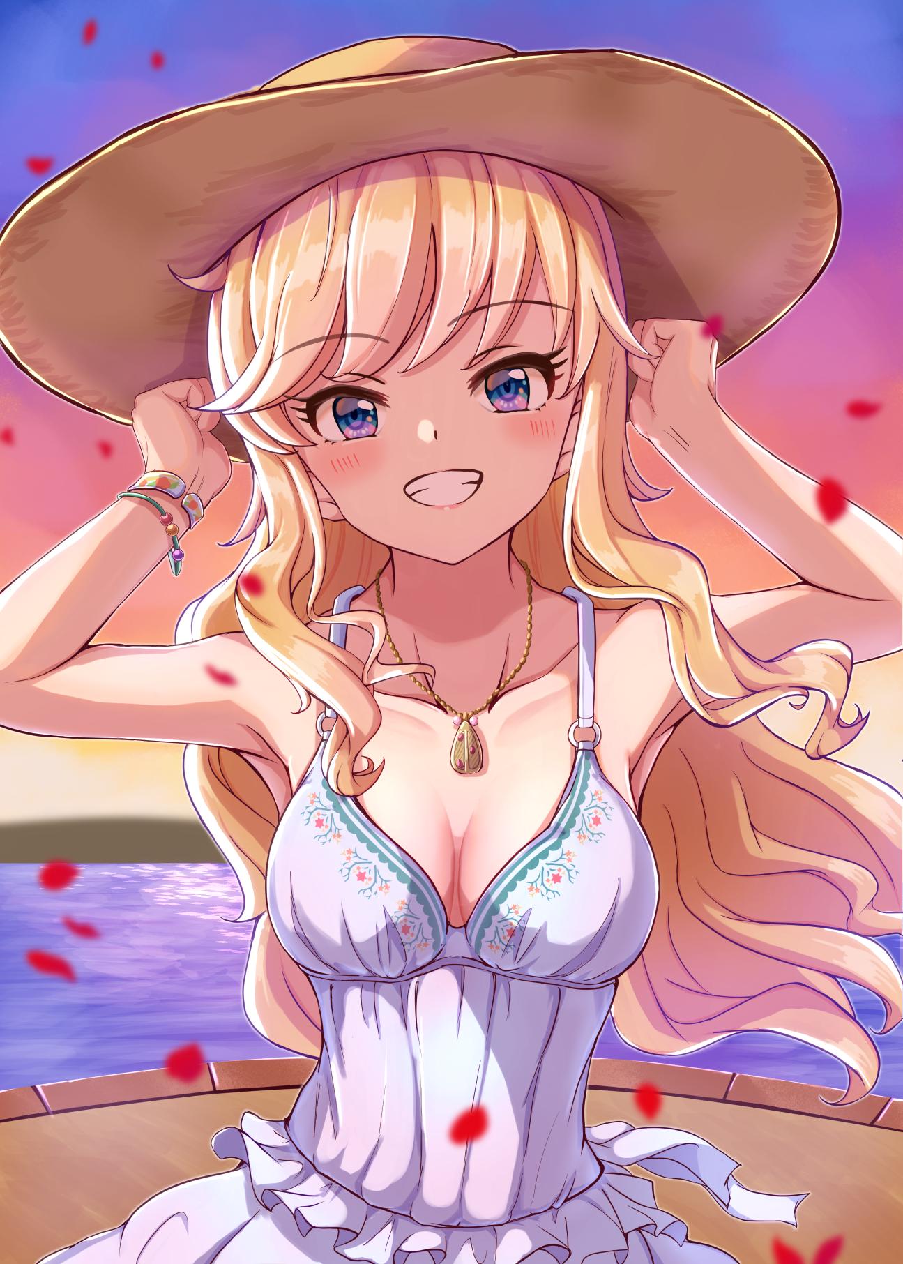 Yui Ohtsuki | Scrolller