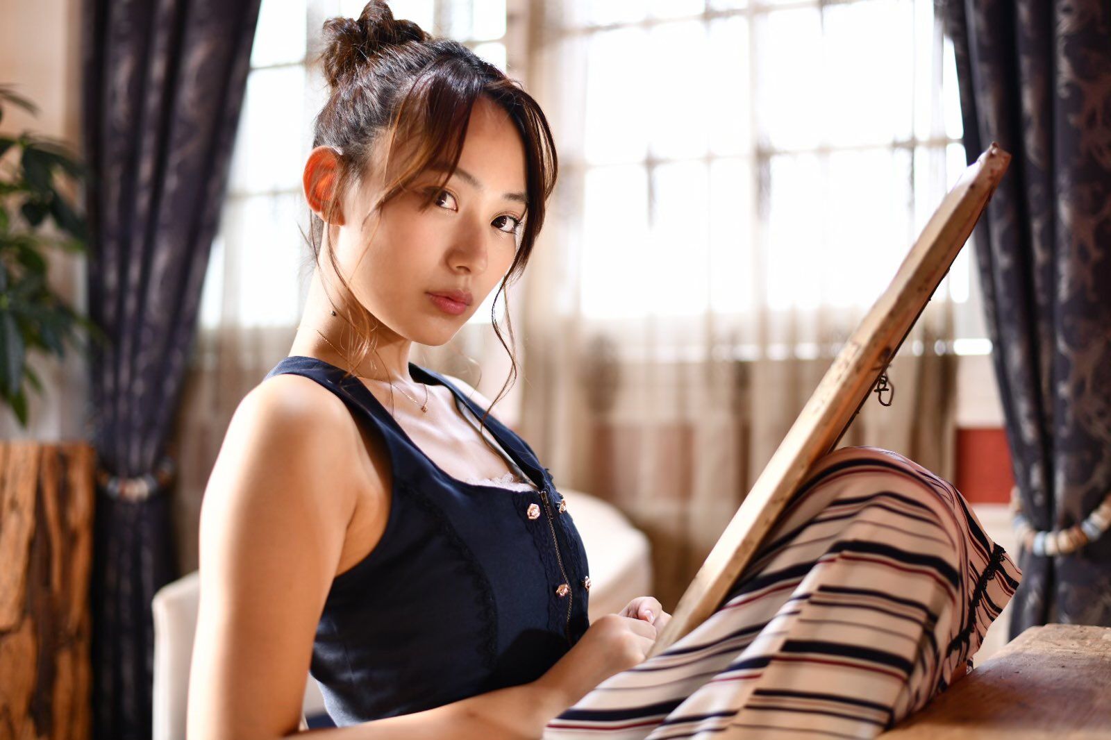 Yuki Odera | Scrolller