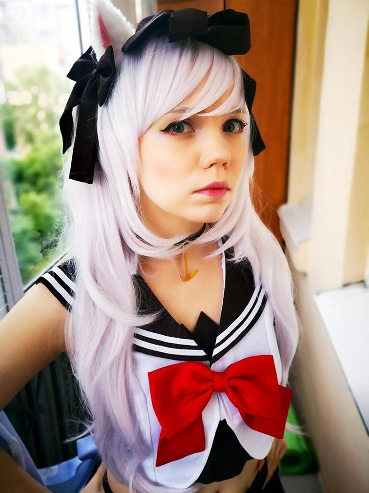 Yukikaze the Great | Scrolller