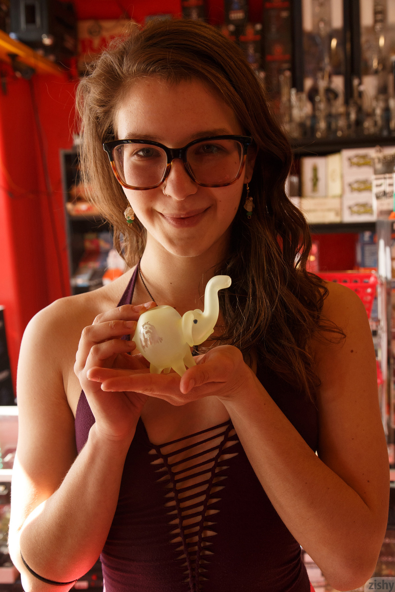 Yulia Sosnova | Scrolller