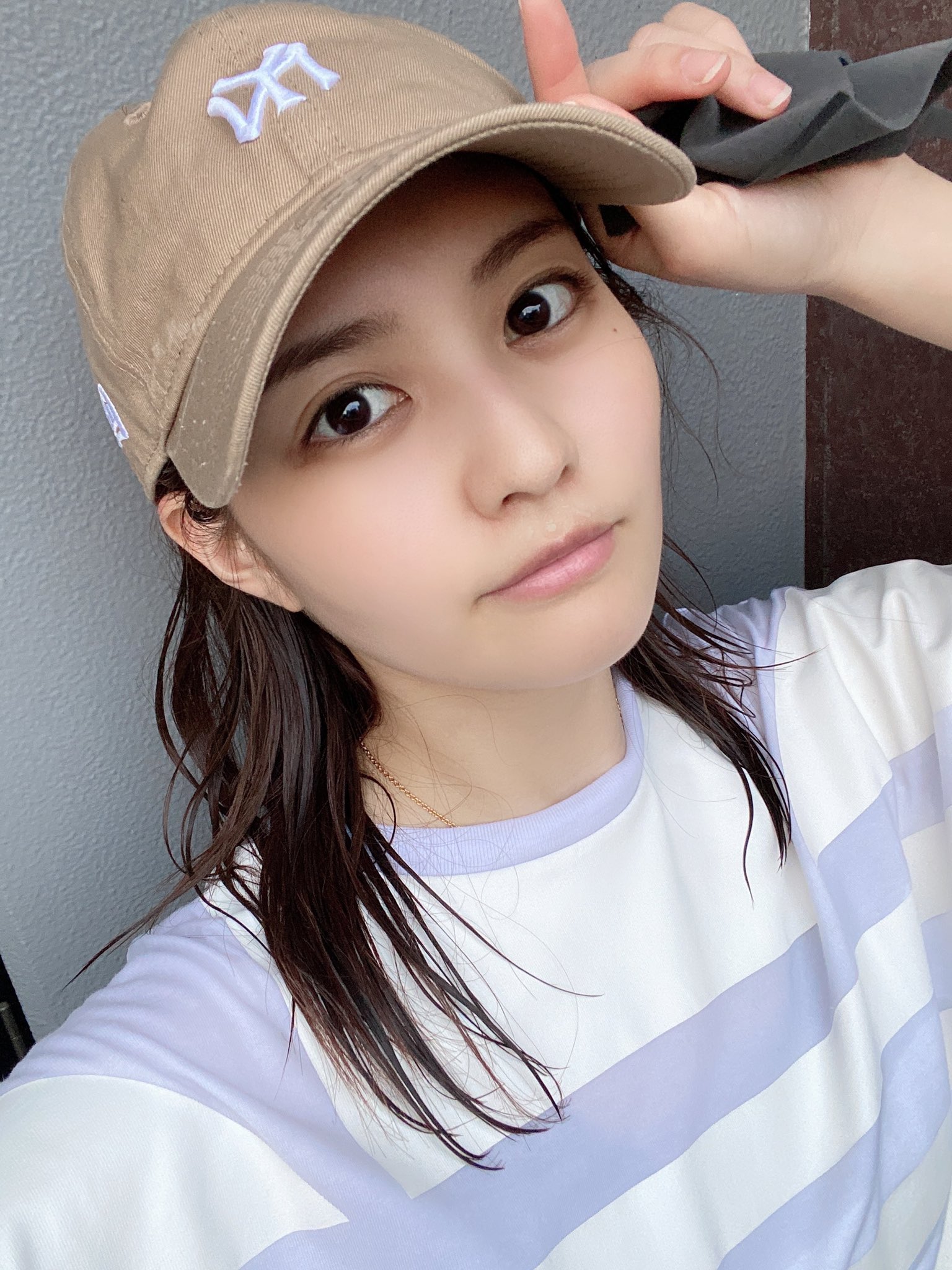 Yume Hayashi | Scrolller