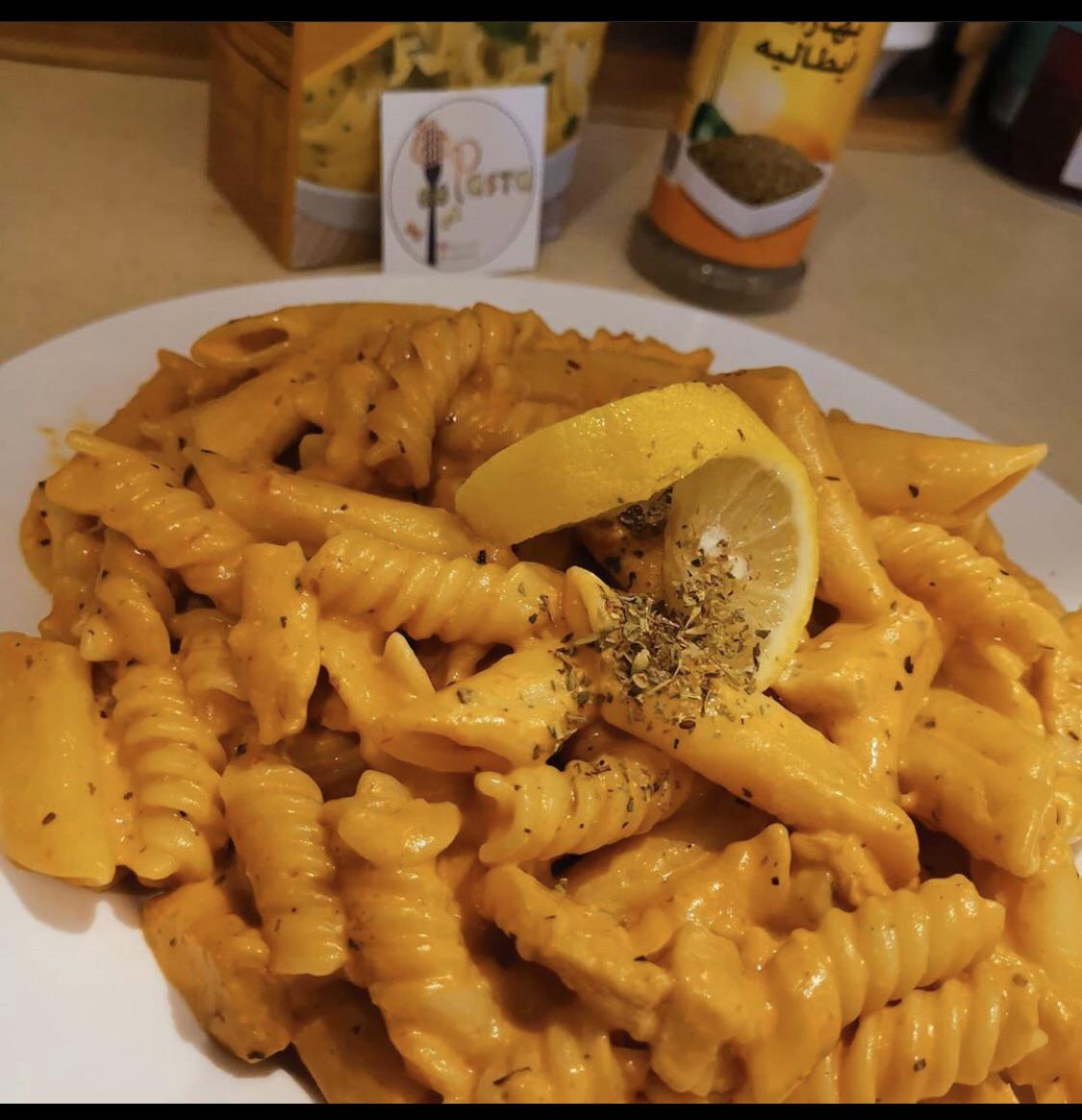 Yummy pasta | Scrolller