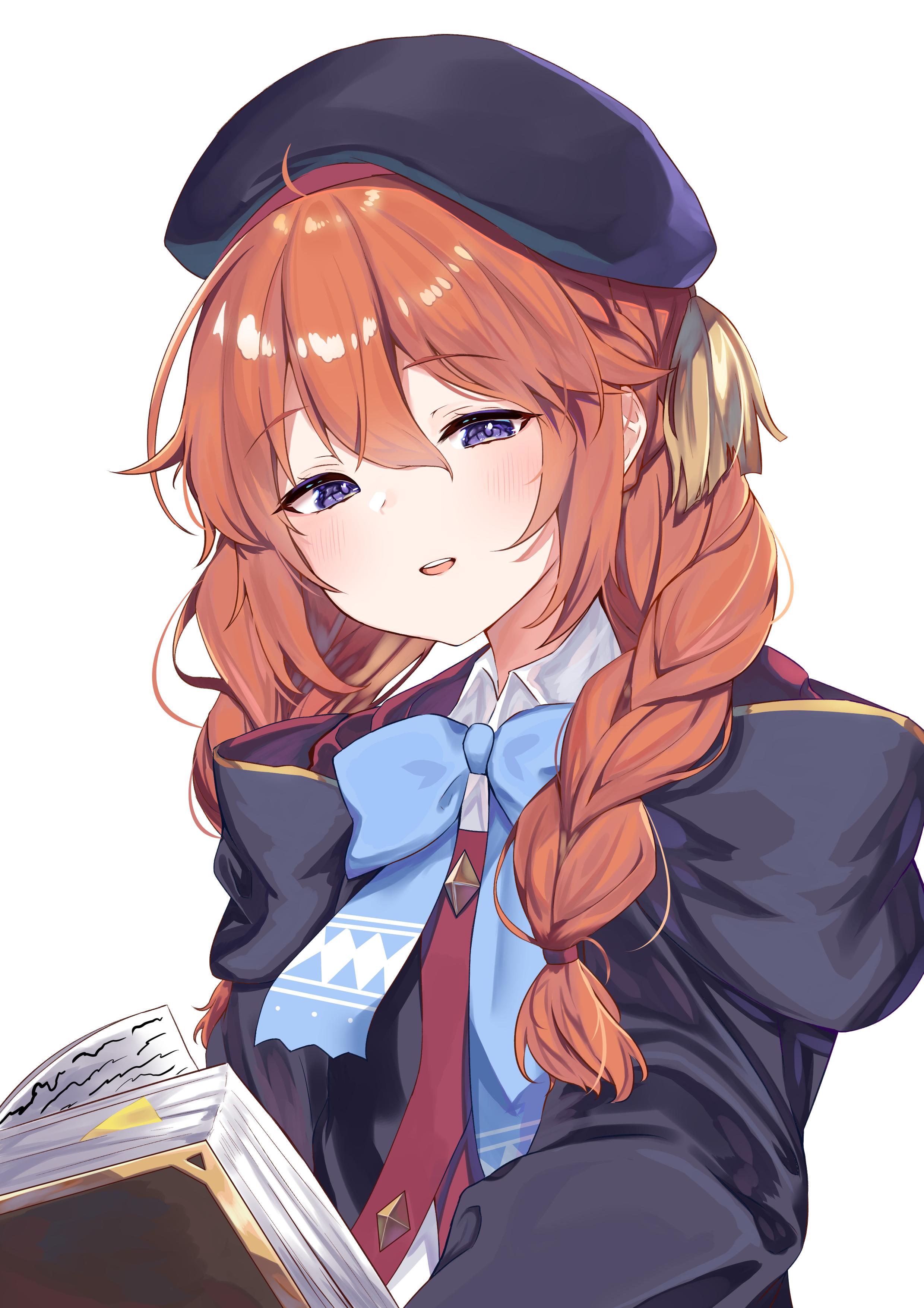 Yuni [Princess Connect] | Scrolller