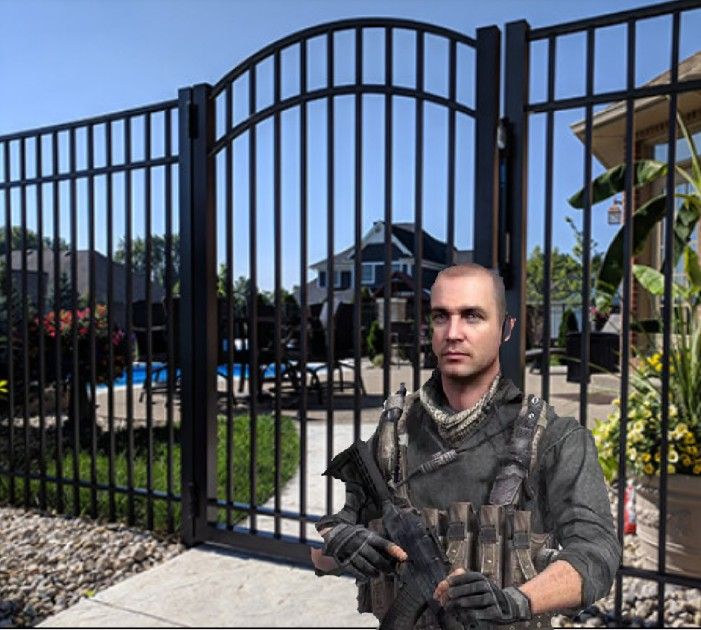 Yuri gatekeeping | Scrolller