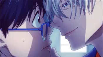 'Yuri on Ice' Episode 1 is out! I can't stop happy-crying! | Scrolller