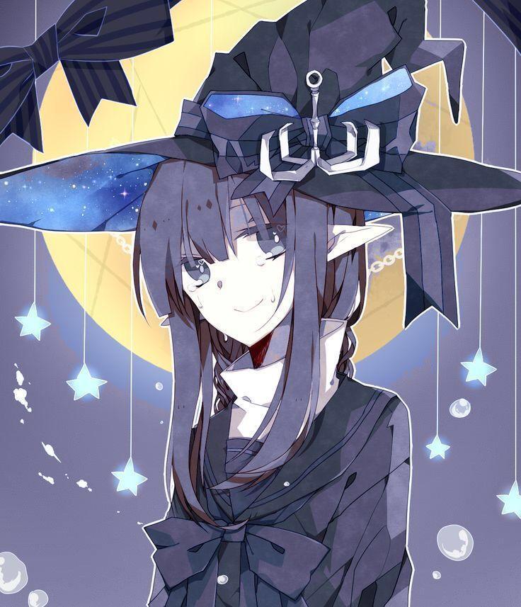 Yuri The Sea Witch | Scrolller