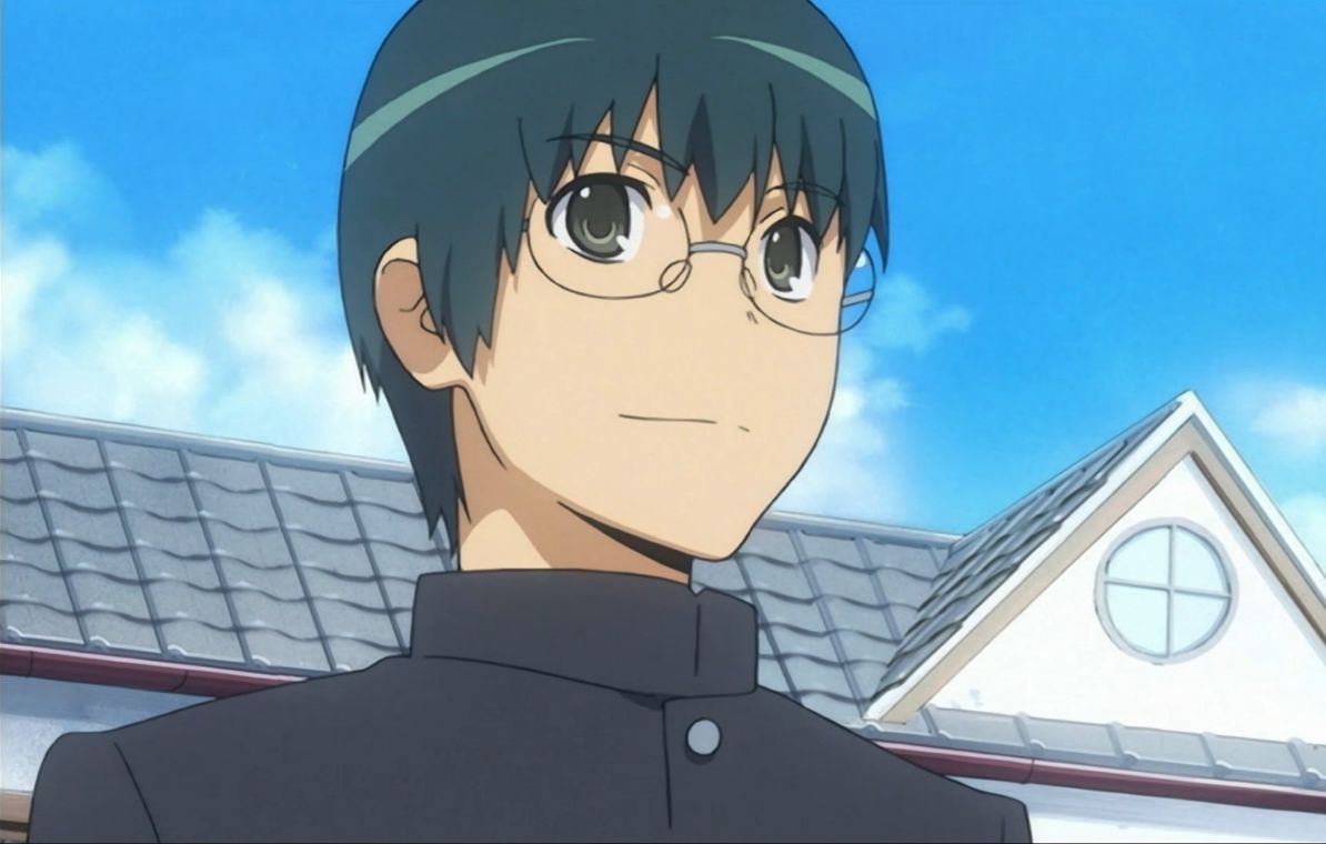 Yusaku Kitamura [Toradora!] | Scrolller