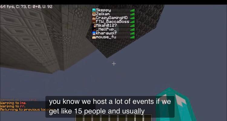 Zelkam was part of invadedlands sense the start. | Scrolller