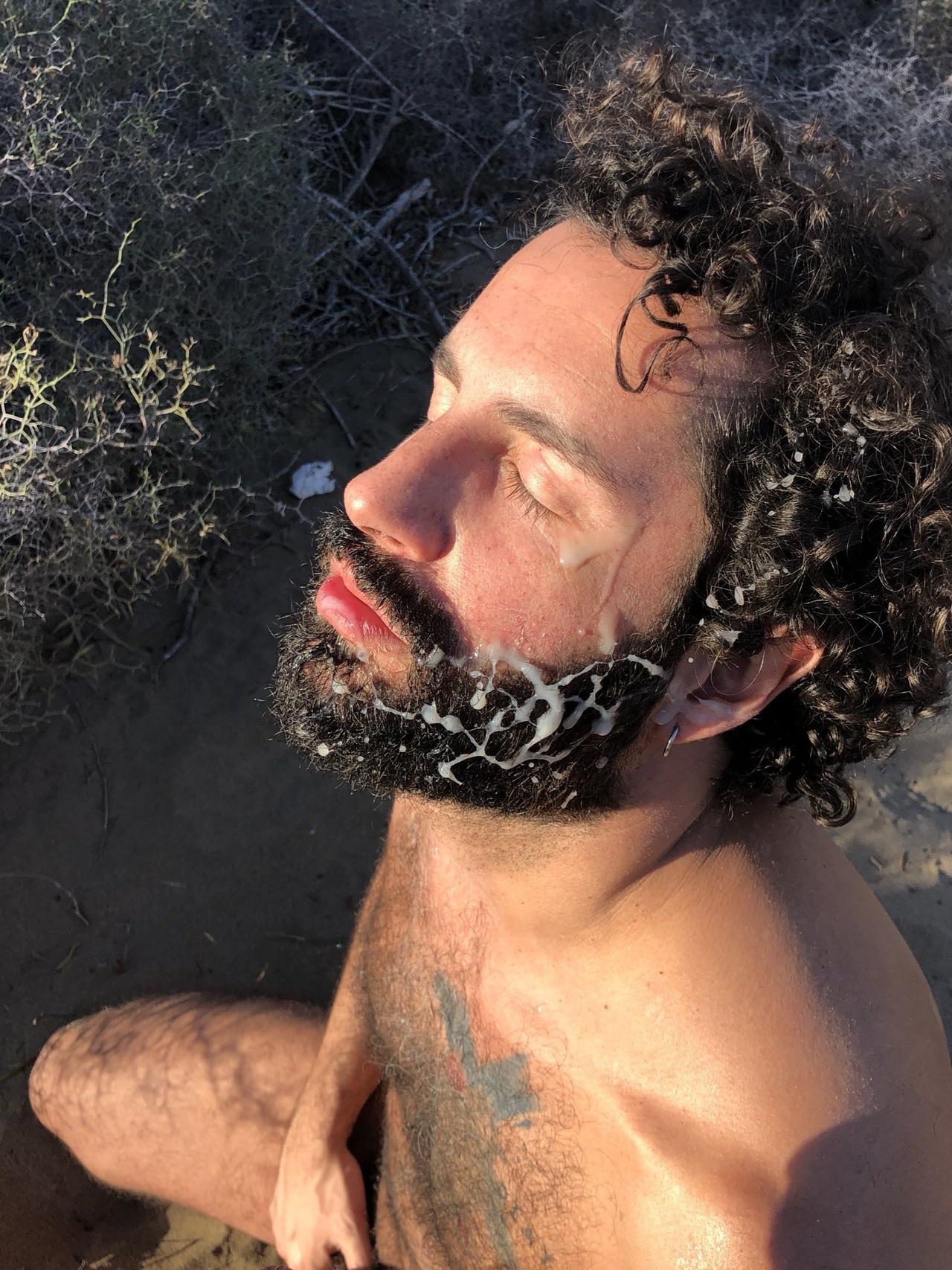 Zen facial | Scrolller