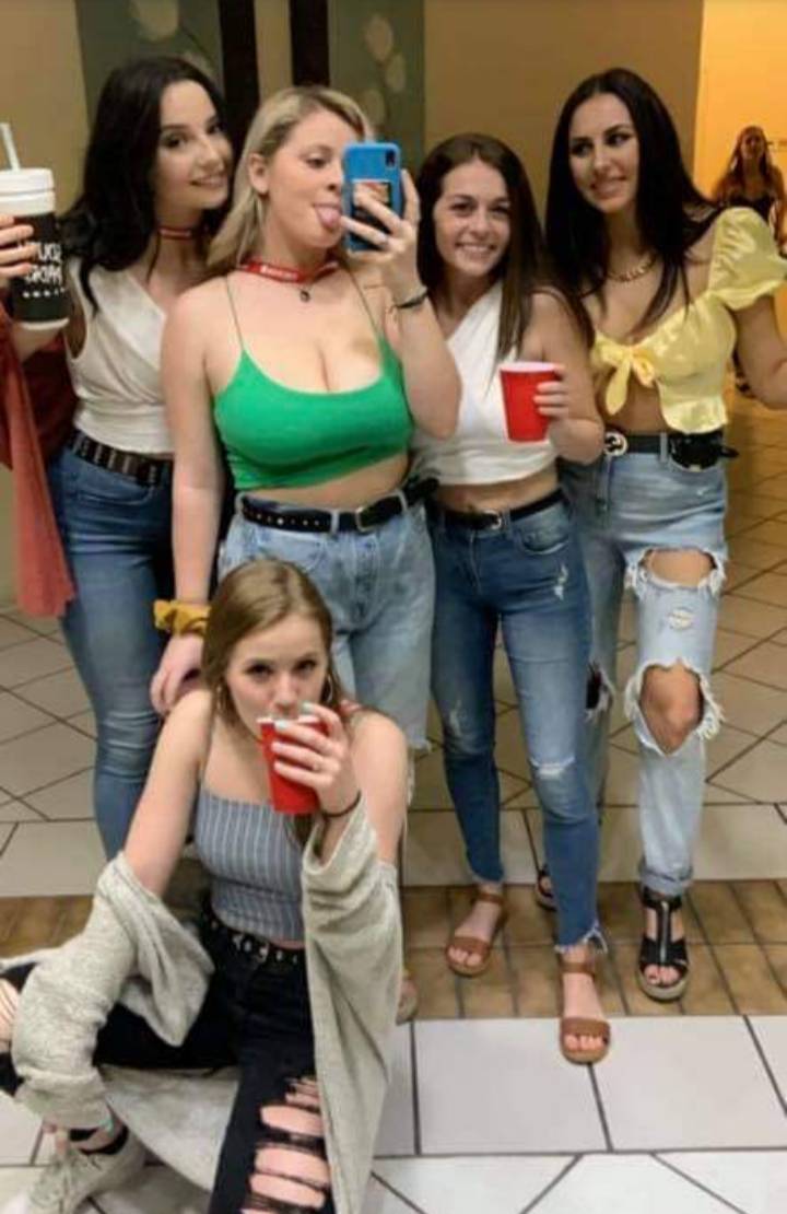 Zero competition | Scrolller