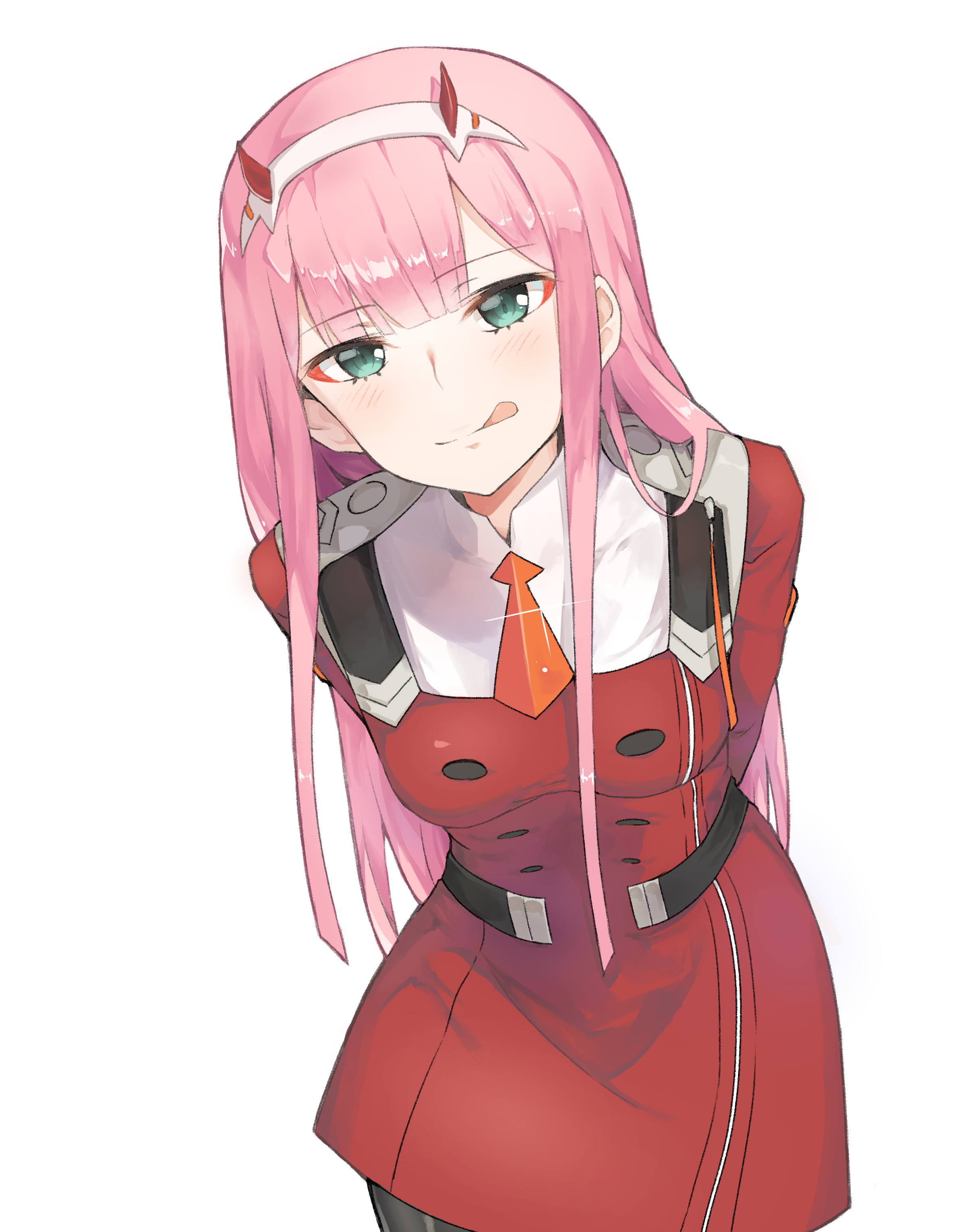 Zero Two | Scrolller