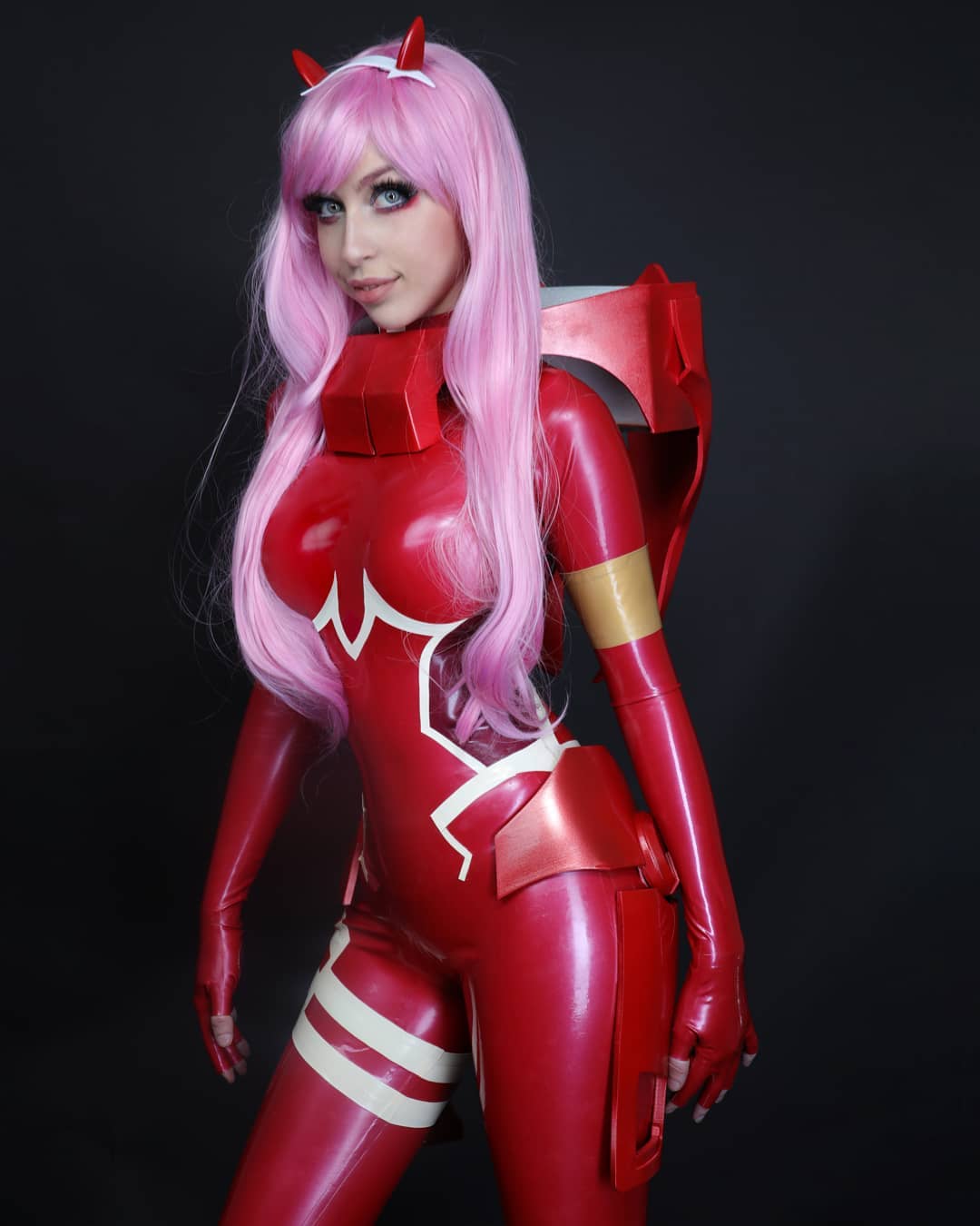 Zero Two by Lucy Lein | Scrolller