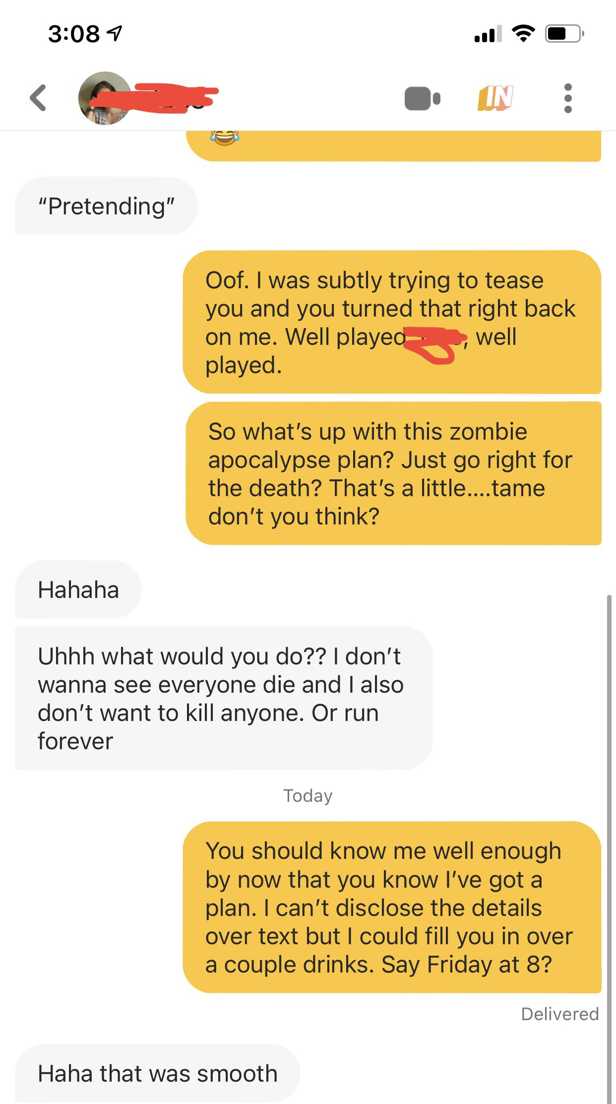 Zombie Apocalypse | Scrolller