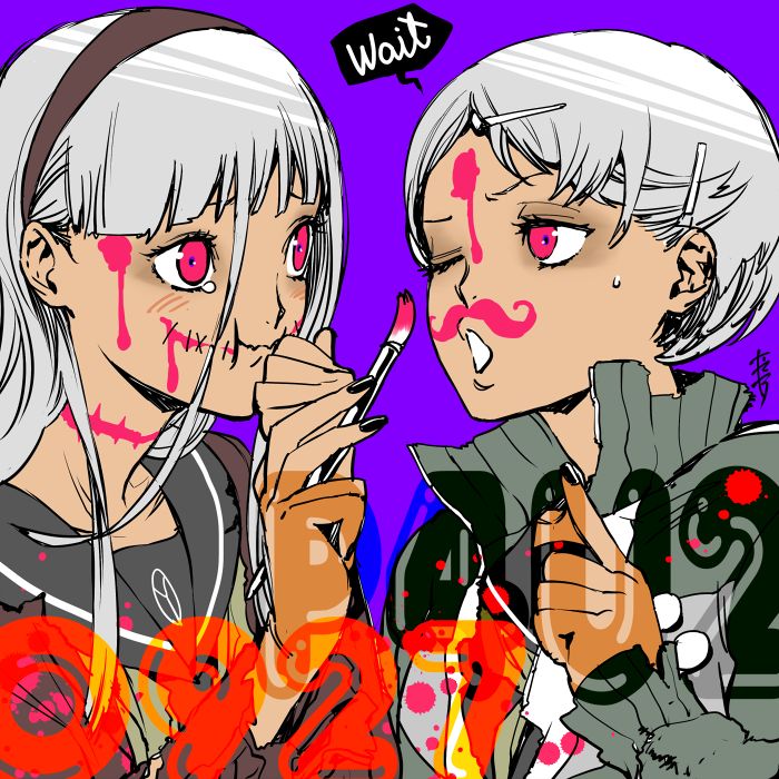 ZOMBIE TIME! | Scrolller