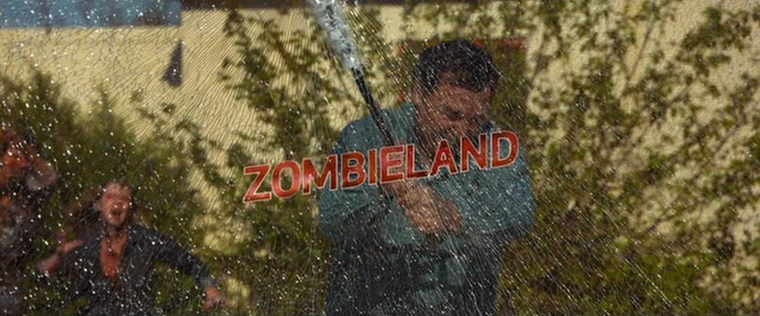 Zombieland (2009) | Scrolller