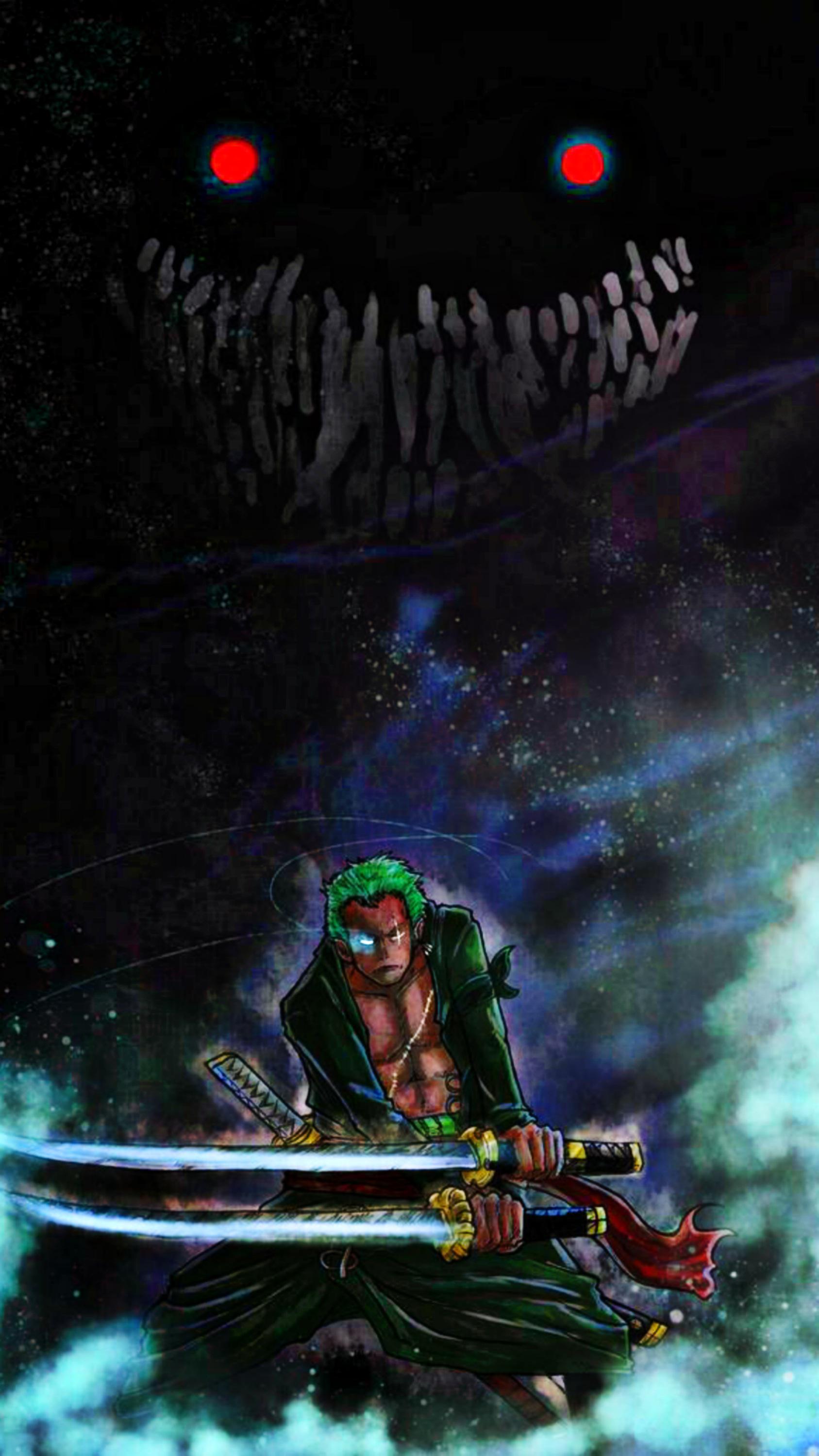 Zoro. | Scrolller