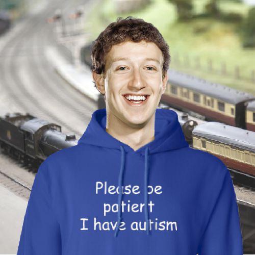 Zucc | Scrolller
