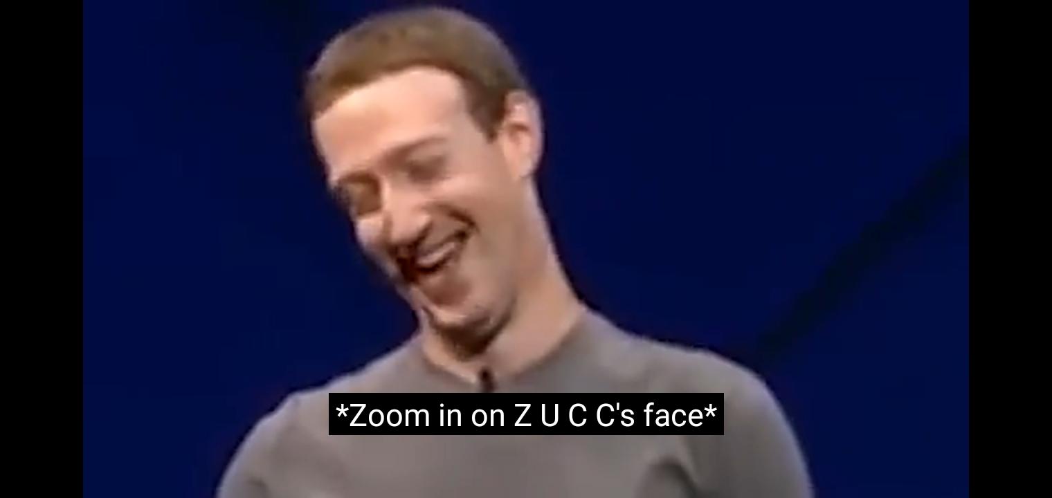 ZUCC | Scrolller