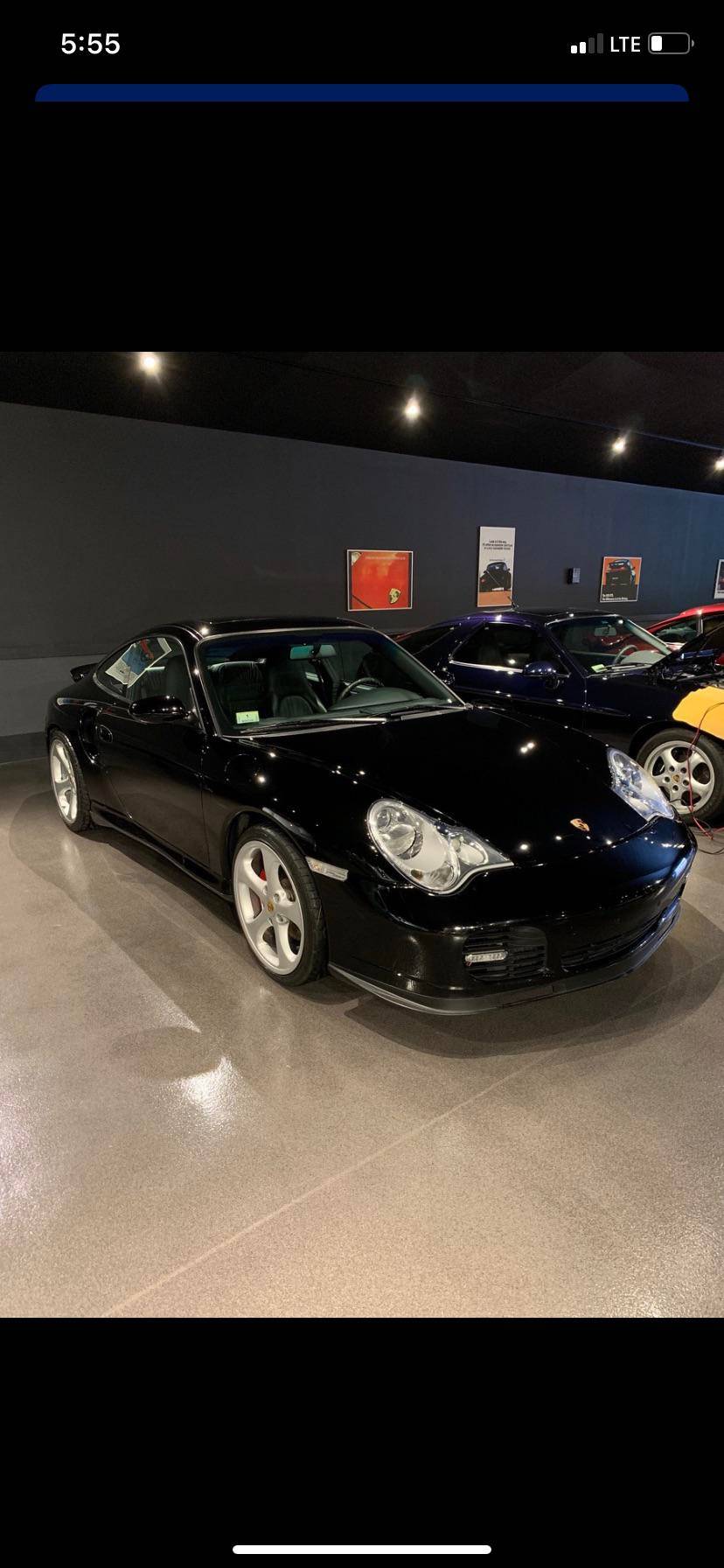 01 996 Turbo | Scrolller