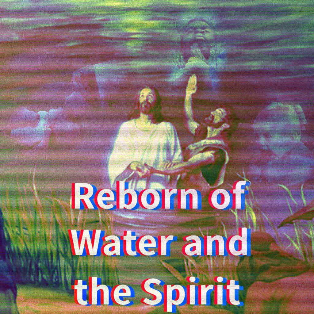 1. Baptism | Scrolller