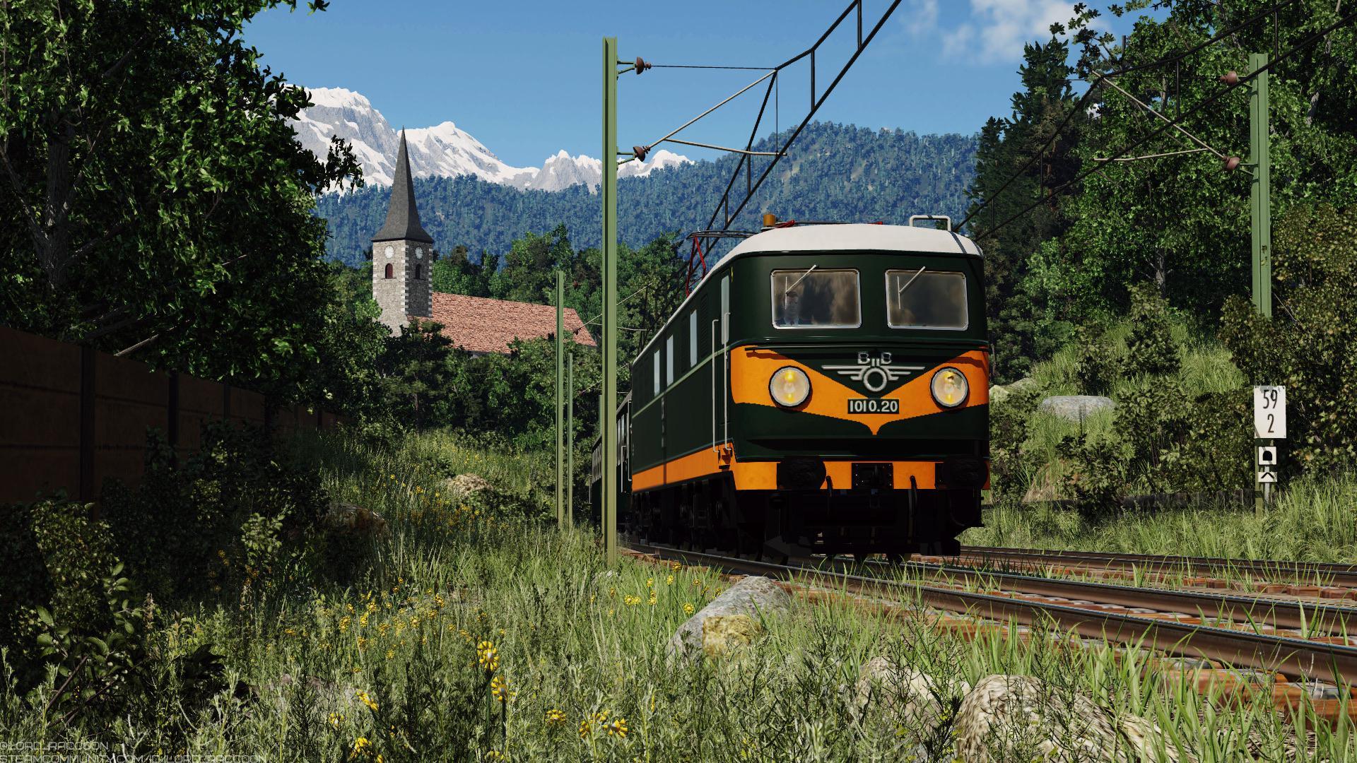 [1] Climbing up the mountain | Scrolller