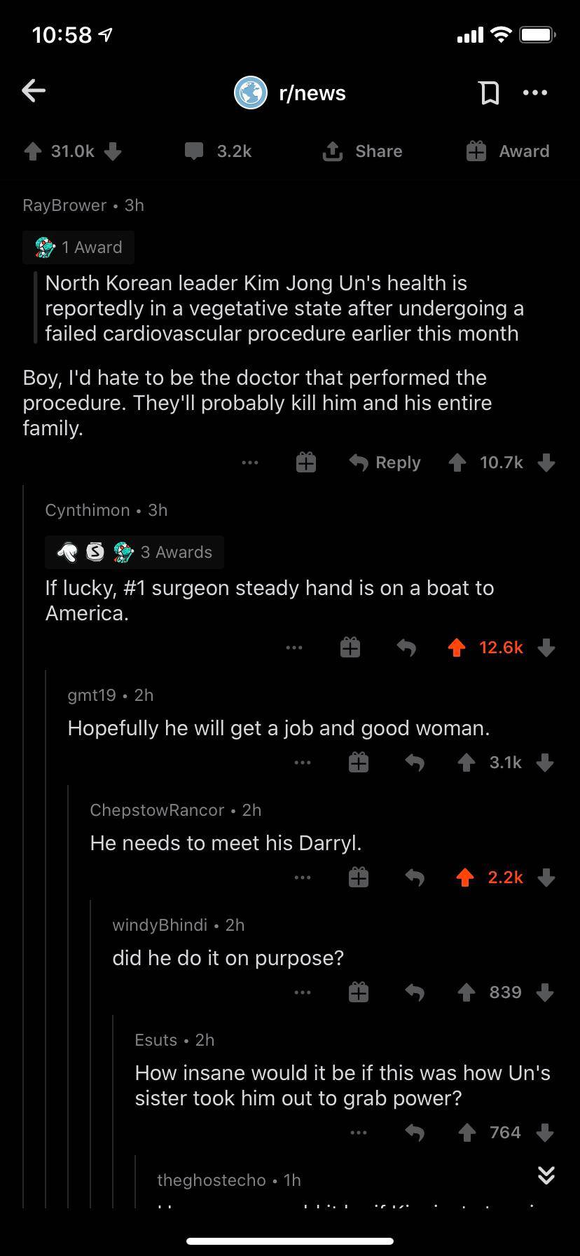 #1 heart surgeon steady hand 🖐 | Scrolller