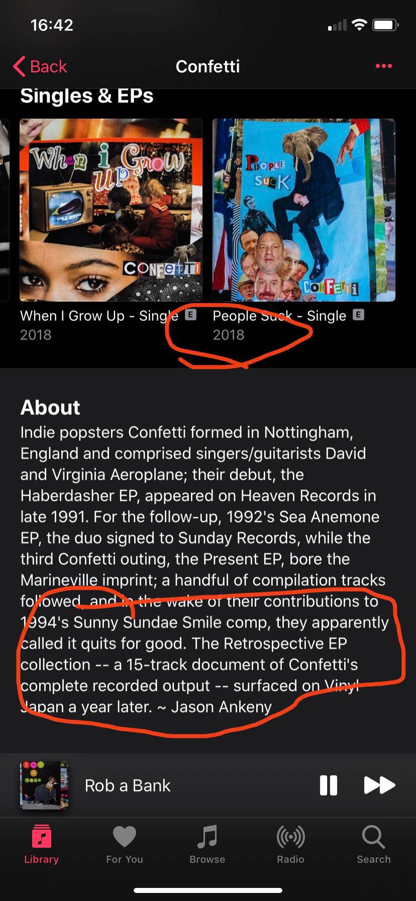 10/10 we trust this company to label things | Scrolller