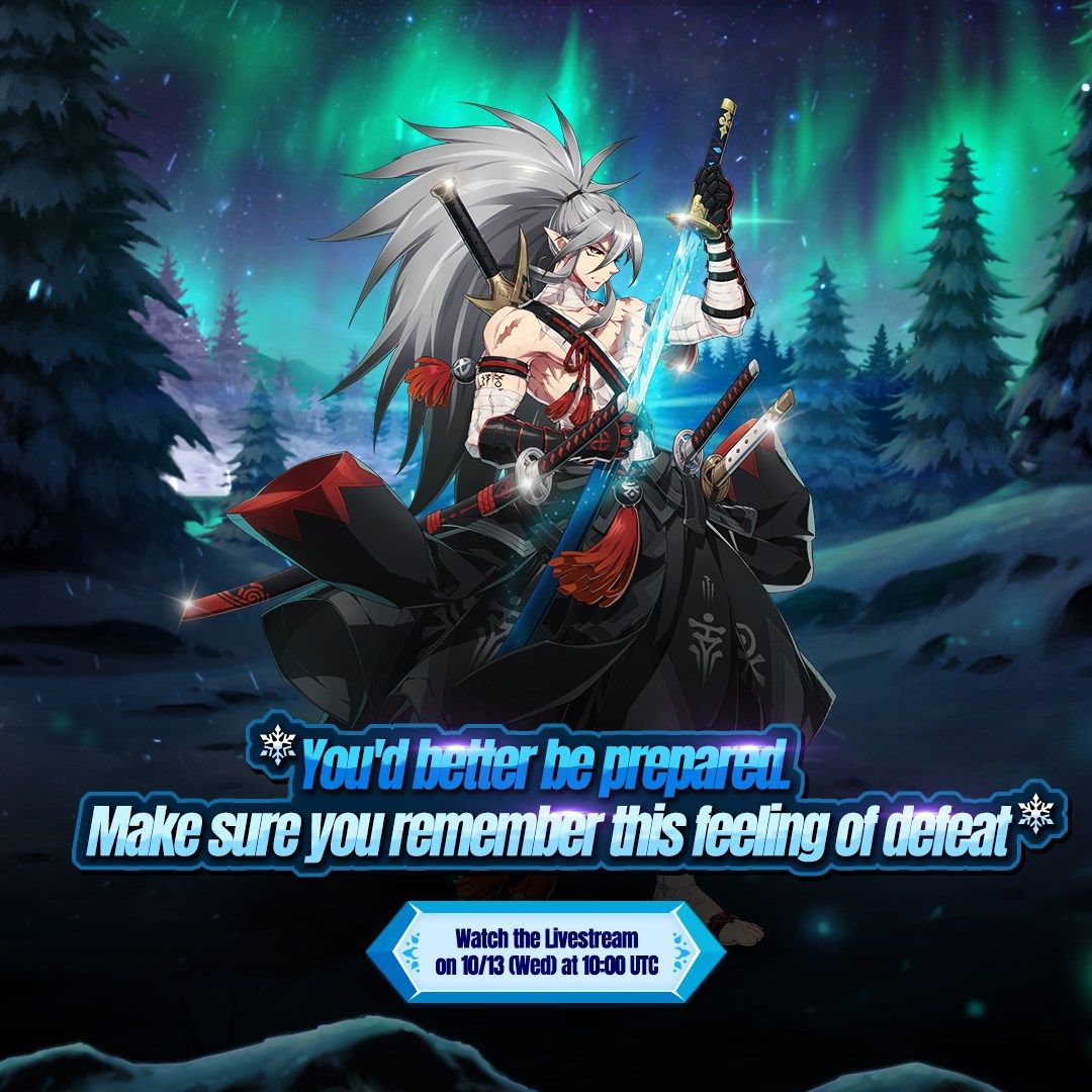 10.13 Livestream -- New Hero | Scrolller