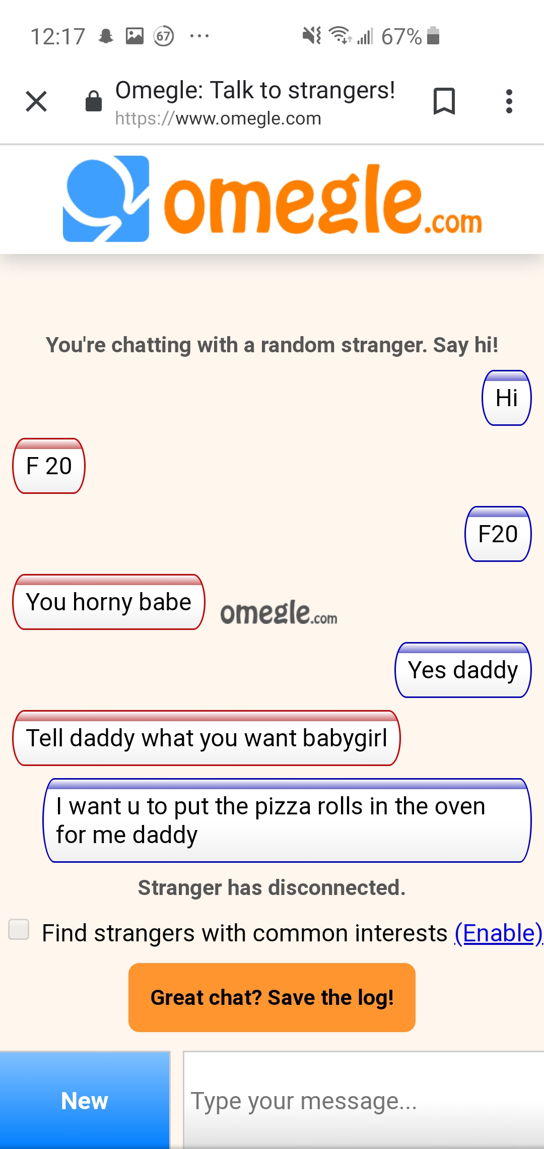 +10 Charisma | Scrolller