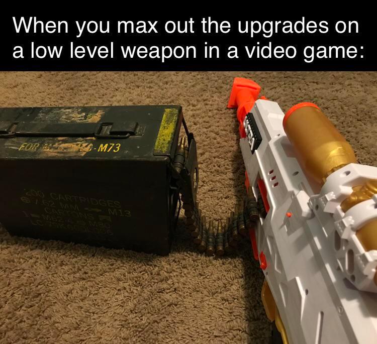 +10 damage | Scrolller