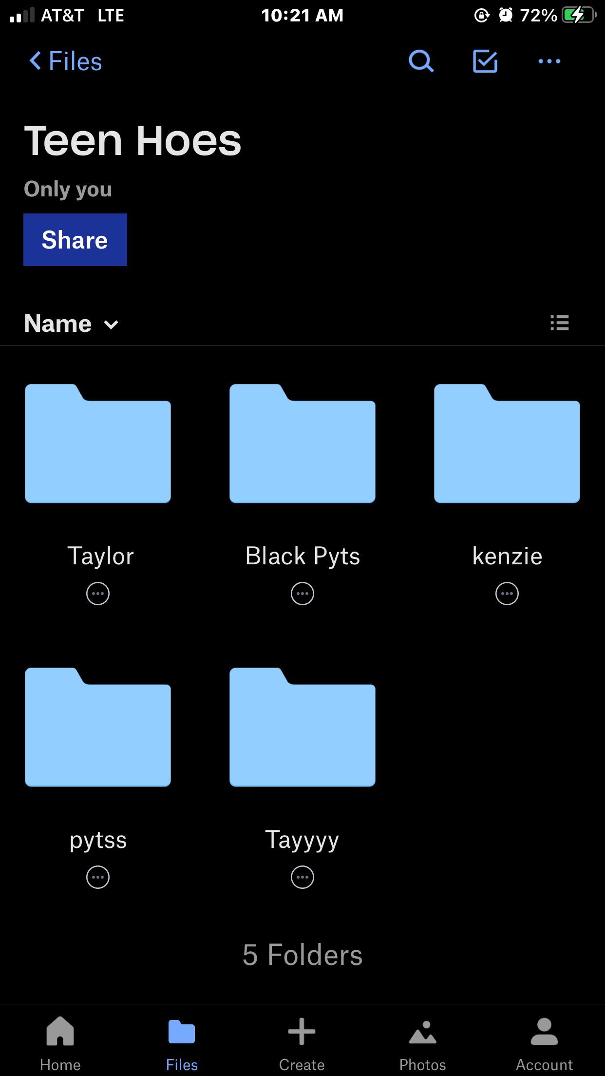 $10 for pyt content. Dm me | Scrolller