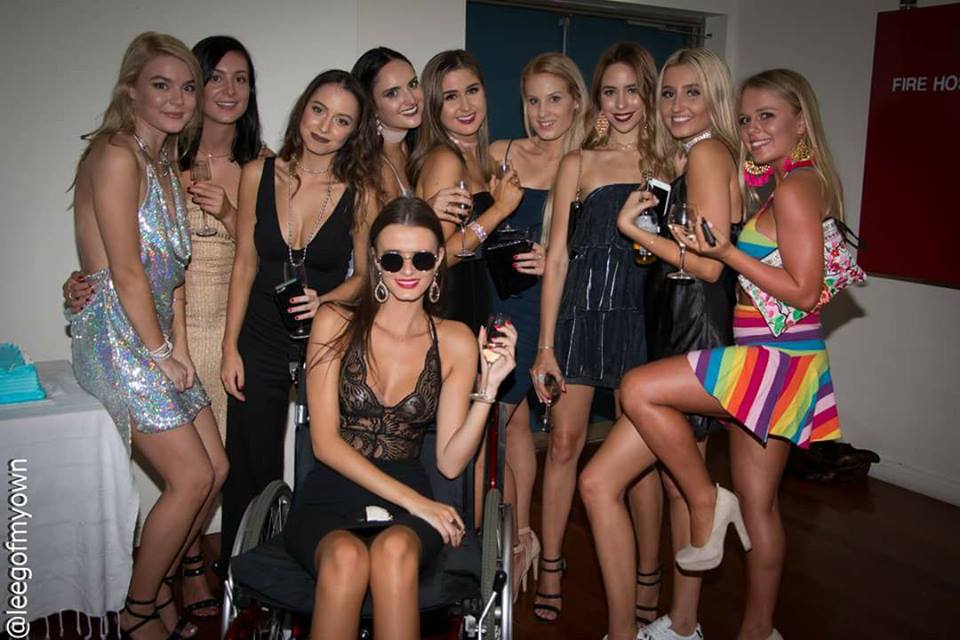 10 girls for your viewing pleasure | Scrolller