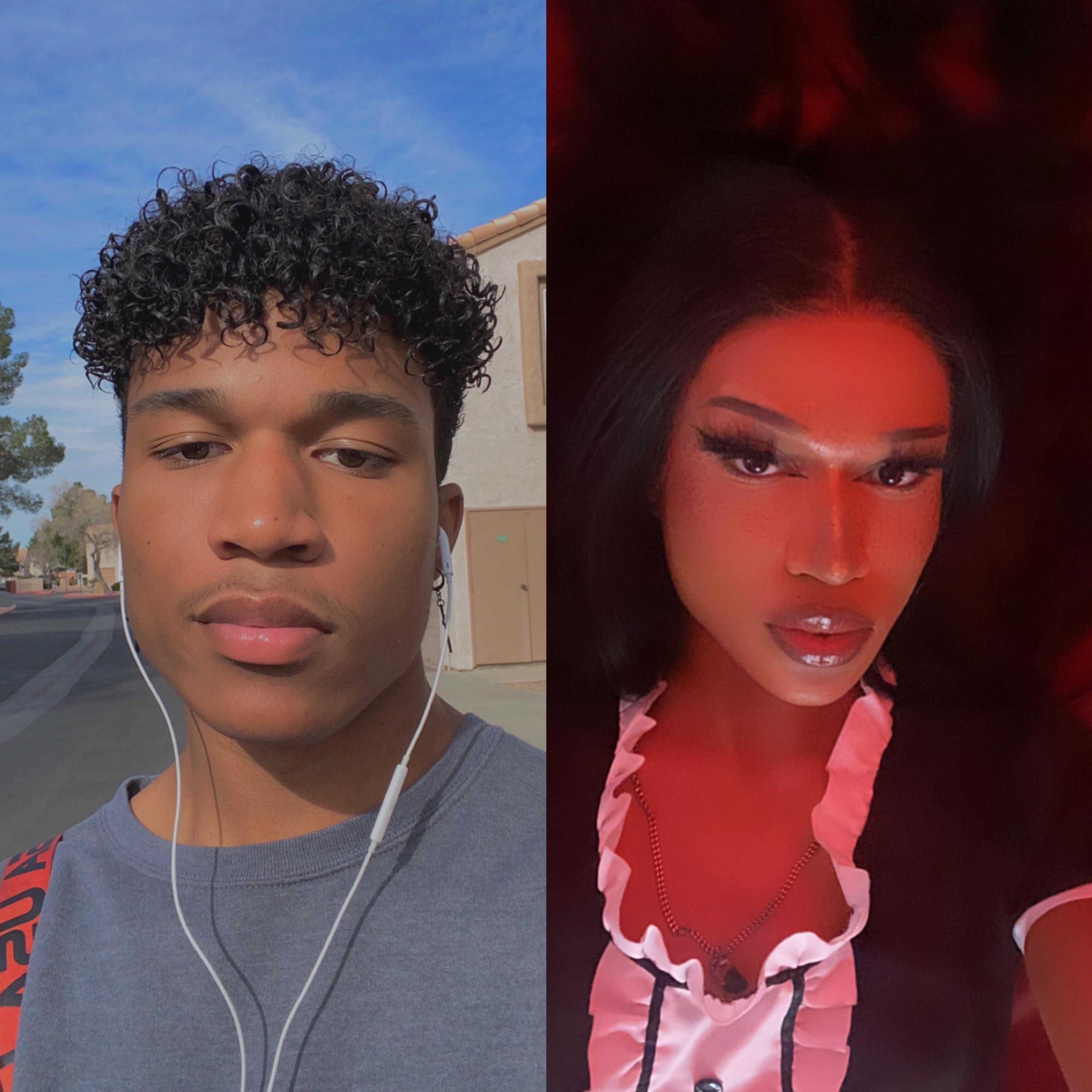 10 MONTHS ON HRT (mtf) ️ | Scrolller