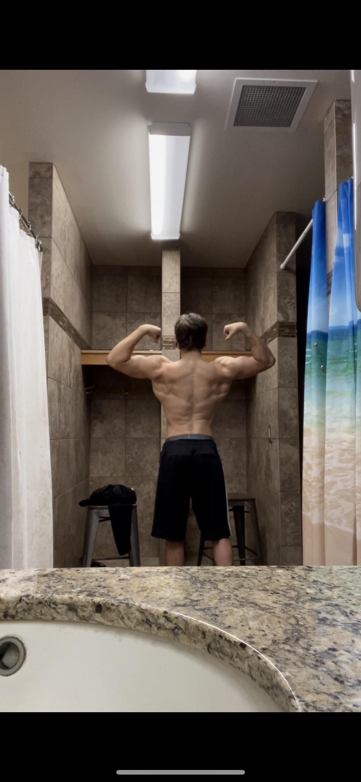 10 weeks out teen division. Back | Scrolller