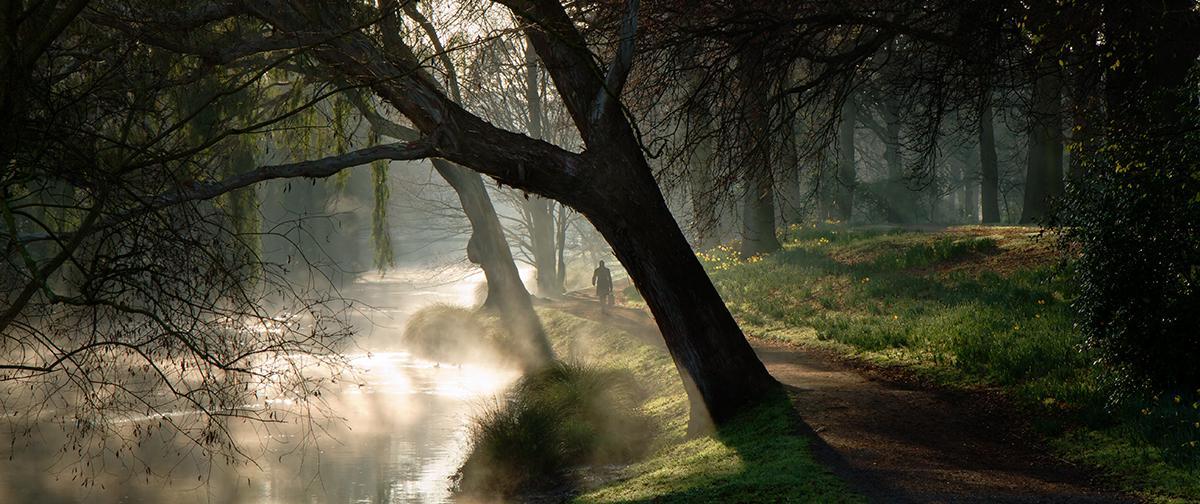 10 years + 1 day since I shot this in Hagley park. Been a crazy decade. | Scrolller