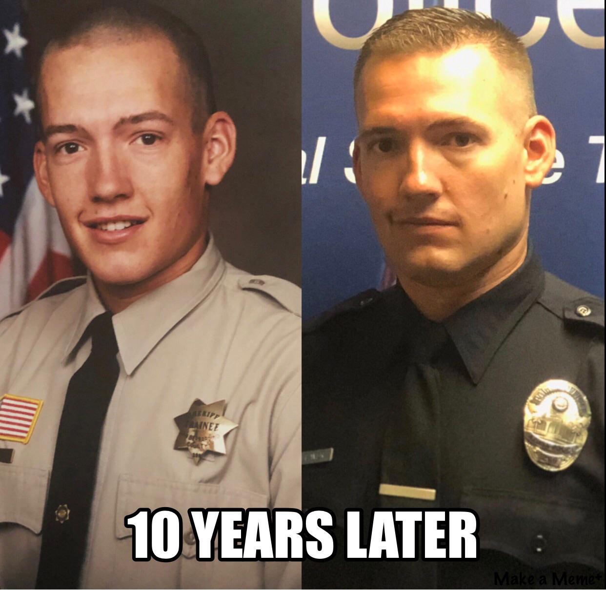 10 years in this field. | Scrolller