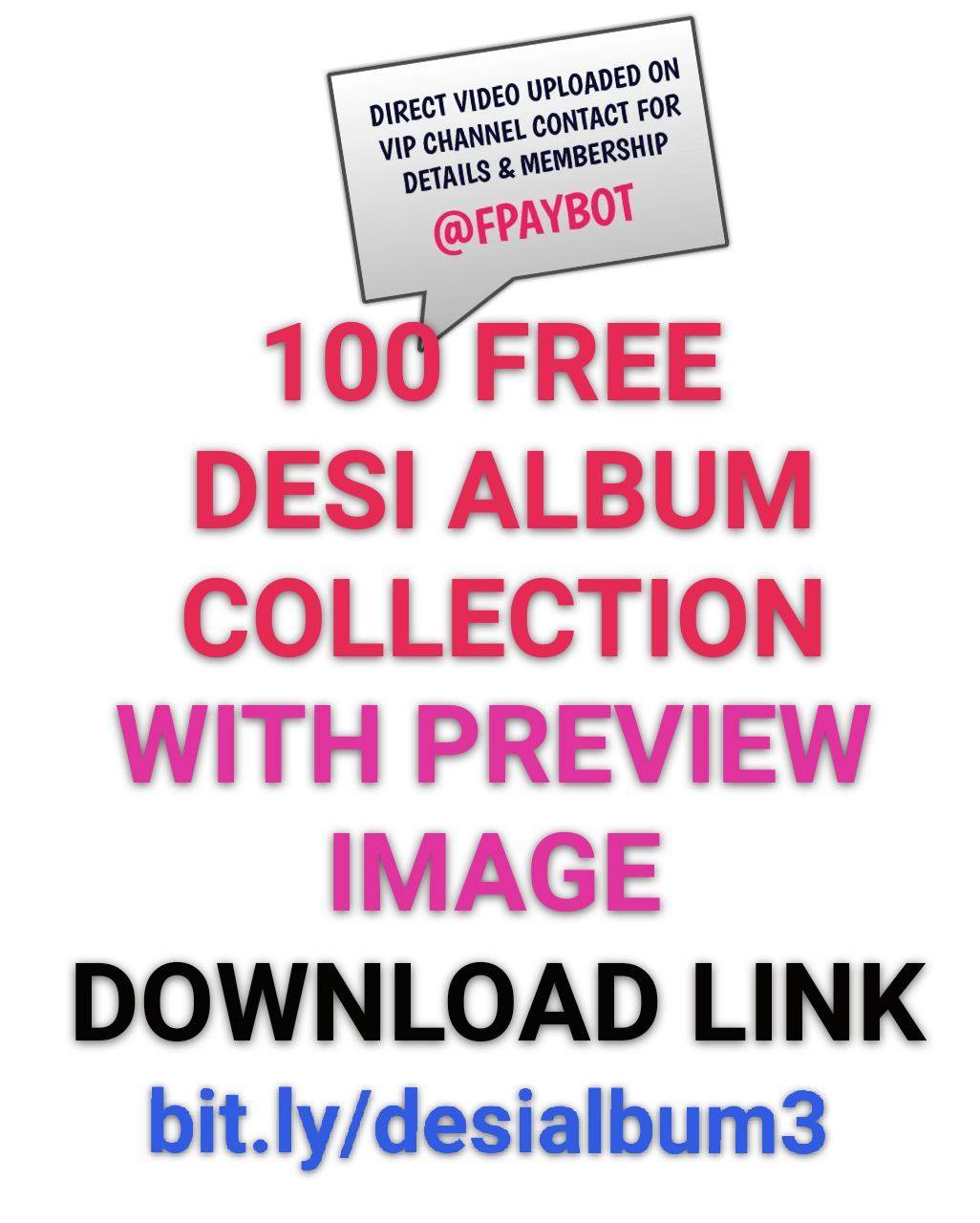 🔴 100 DESI ALBUM KA COLLECTION --- ALBUM (201-300) --- DOWNLOAD LINK --- bit.ly/desialbum3 ...