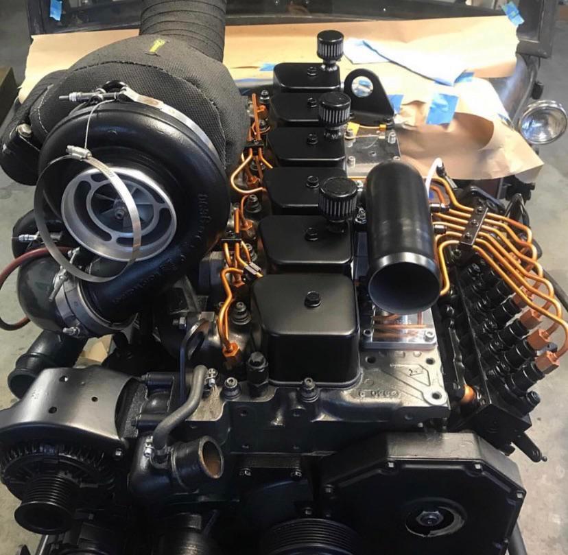 12 valve | Scrolller