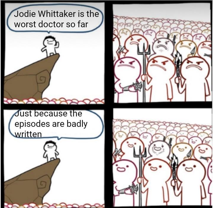 13 deserves more love | Scrolller