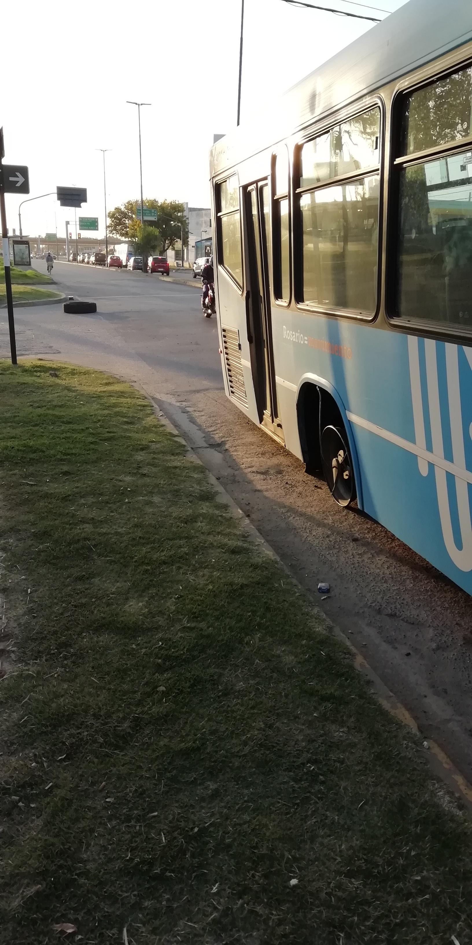 No sabia que son híbridos los bondis ahora | Scrolller