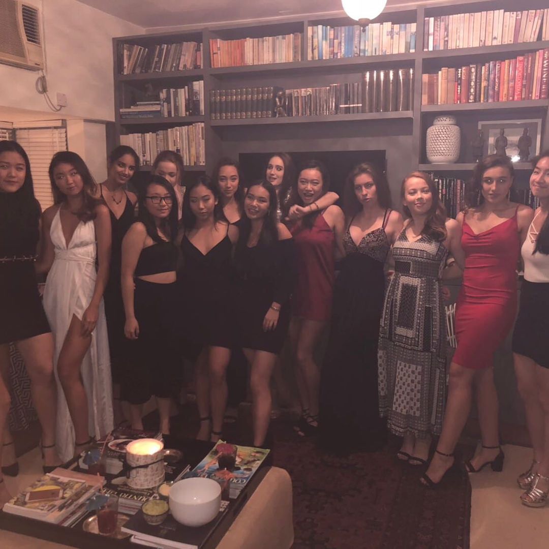 14 in totoal | Scrolller