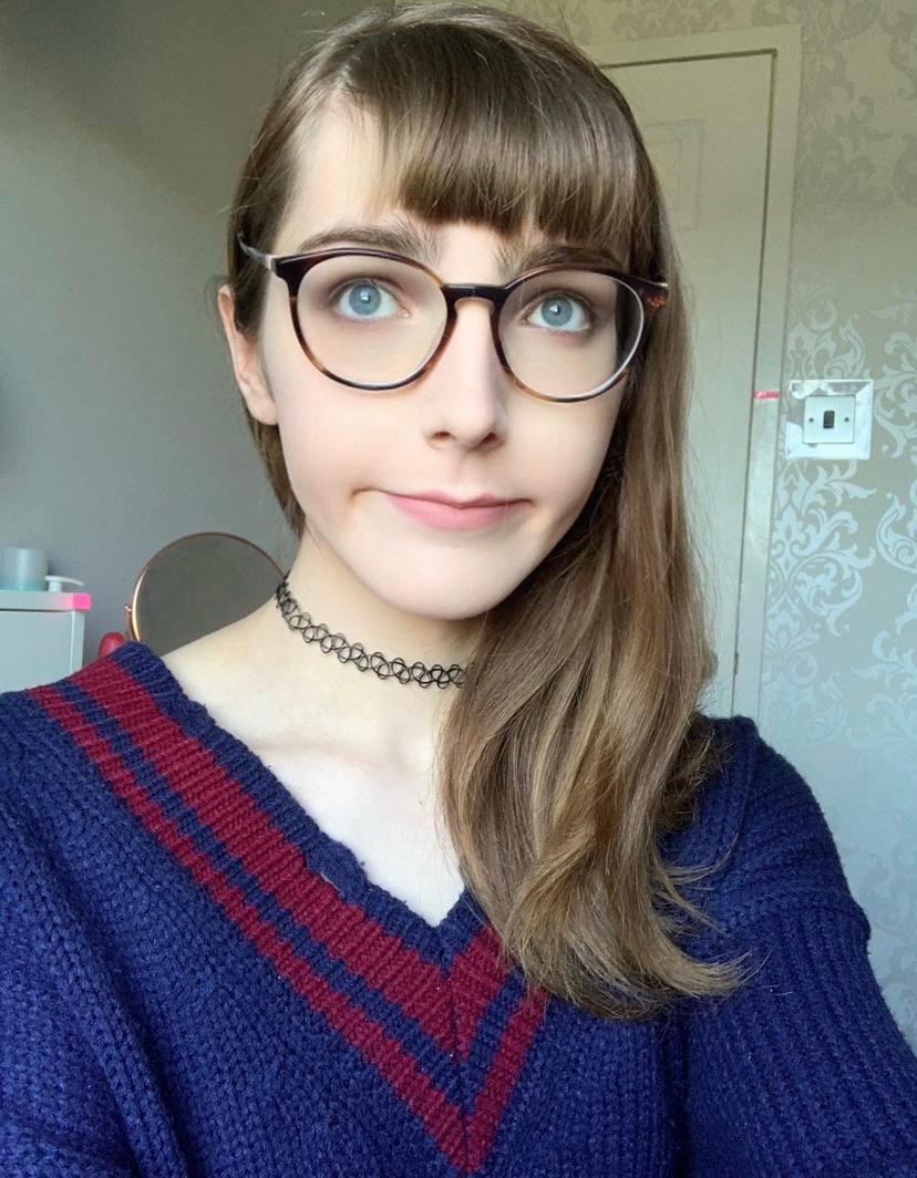 14 months HRT! Do i pass? | Scrolller