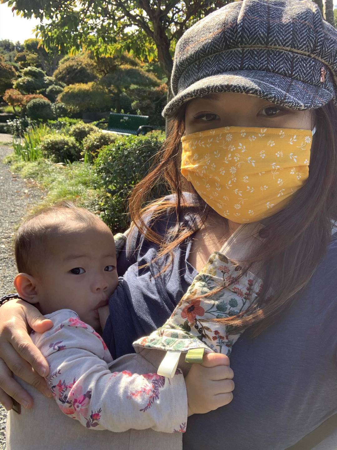 14 months of breastfeeding today! | Scrolller