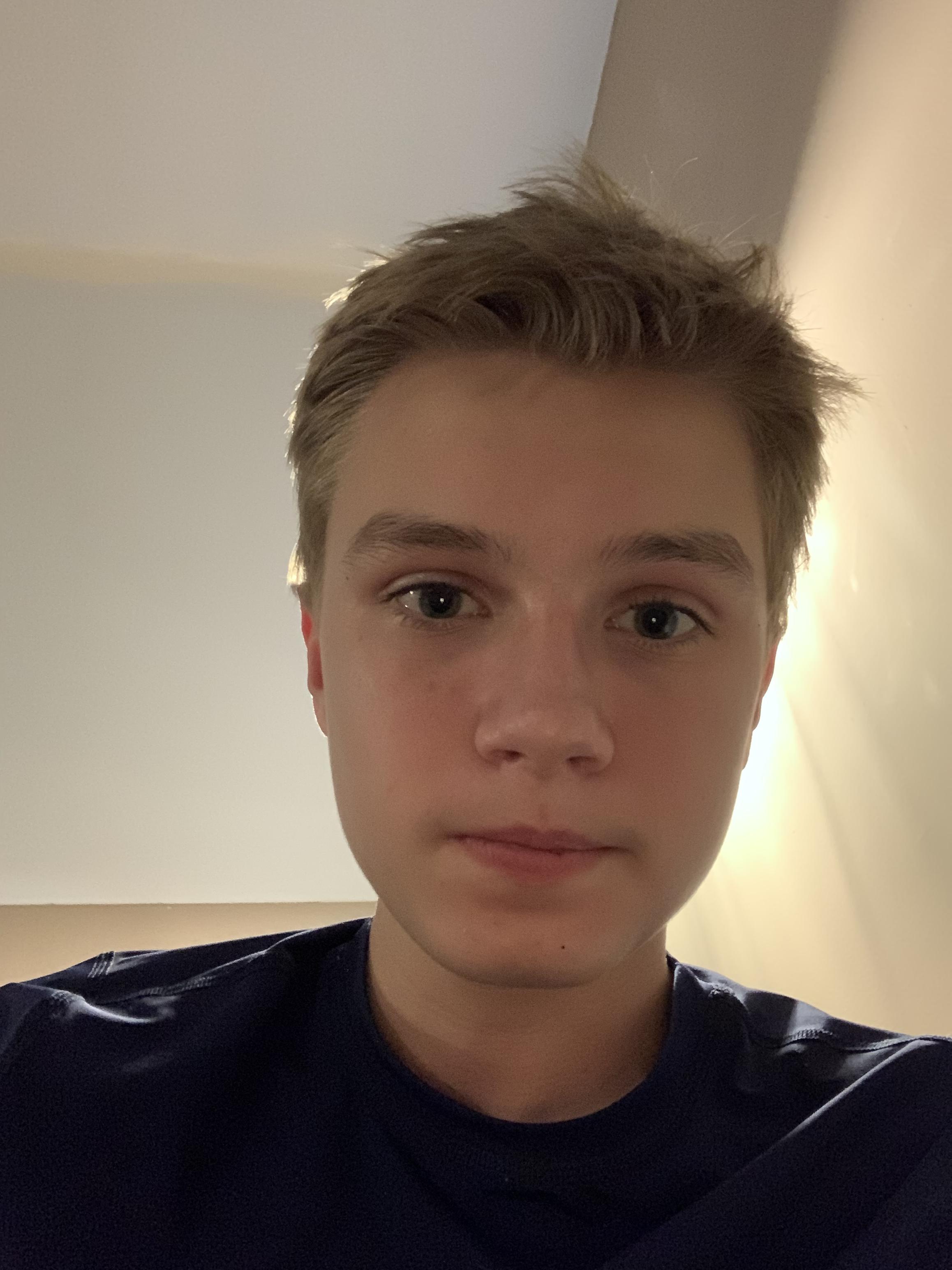[14m] be brutally honest | Scrolller