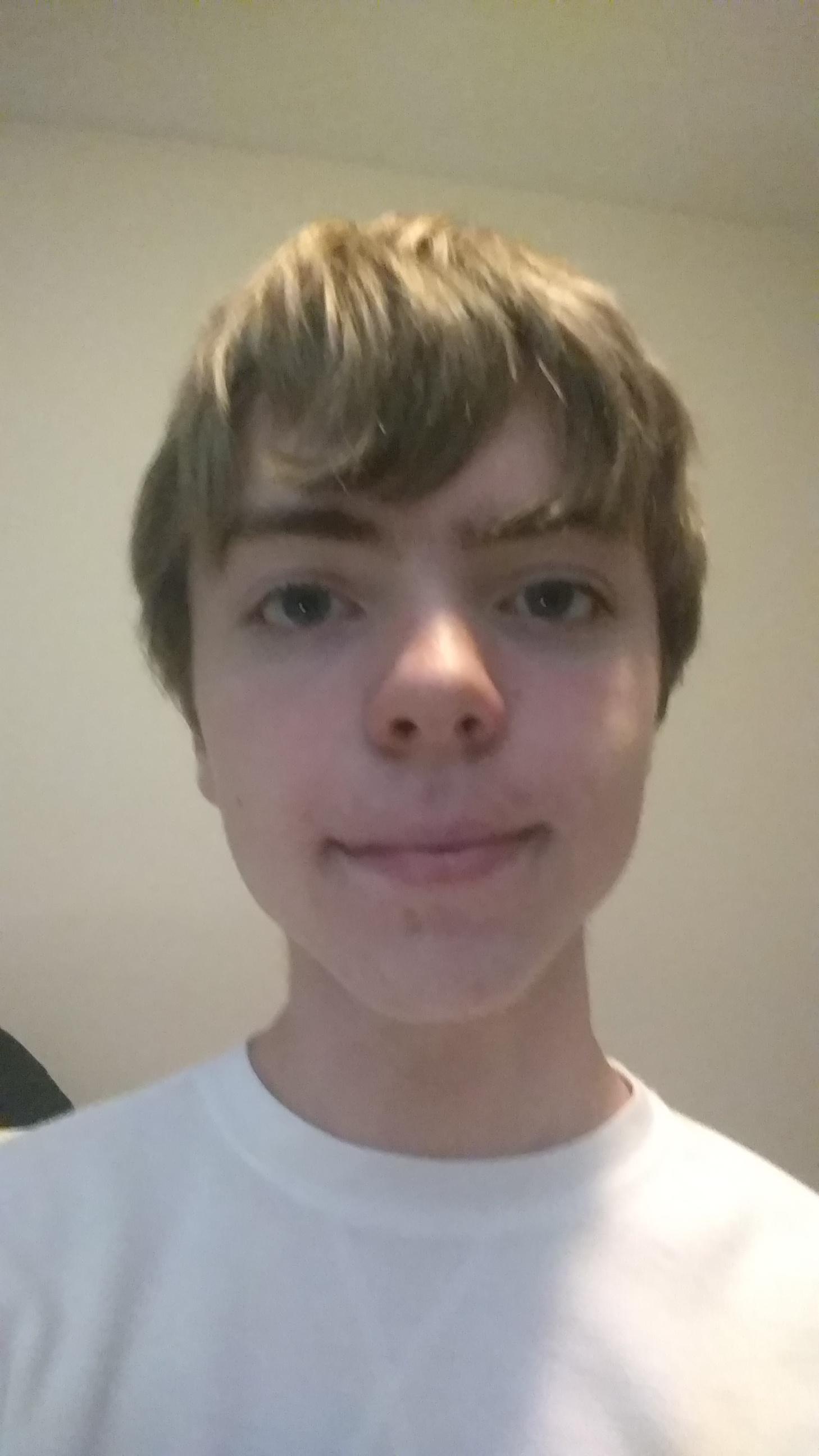 [14M] Please be honest | Scrolller