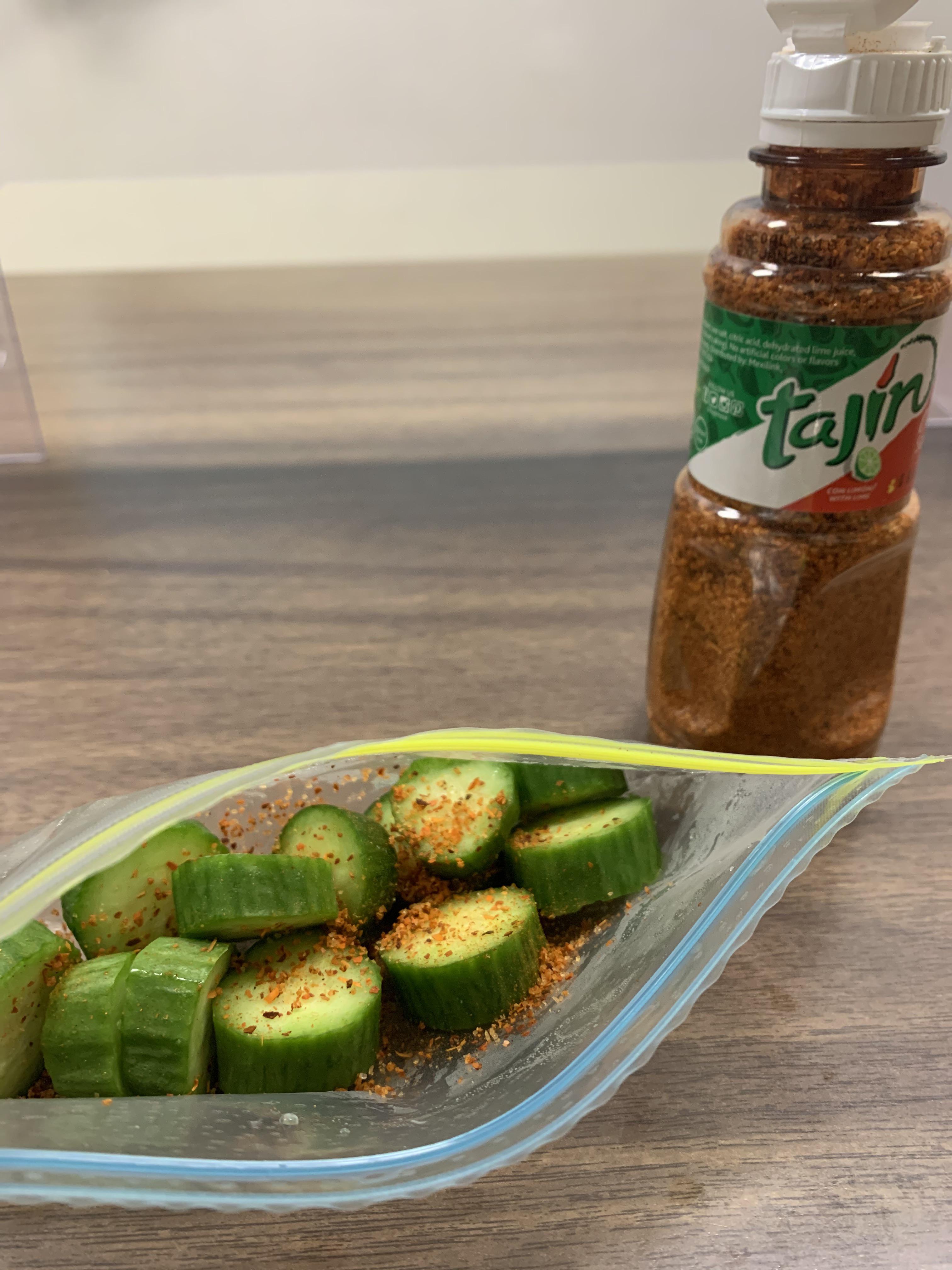 15 minute break snack | Scrolller