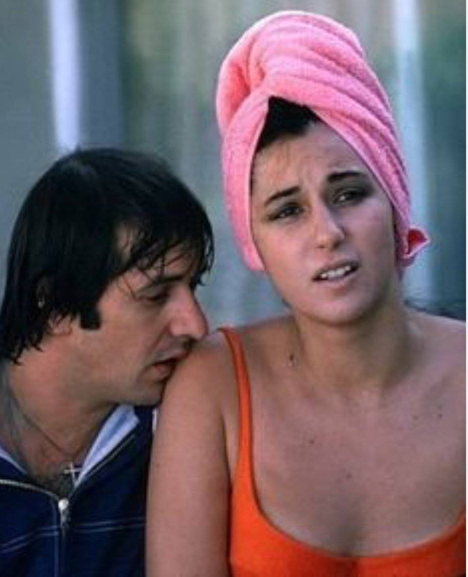 16 year old Cher, with 28 year old Sonny | Scrolller