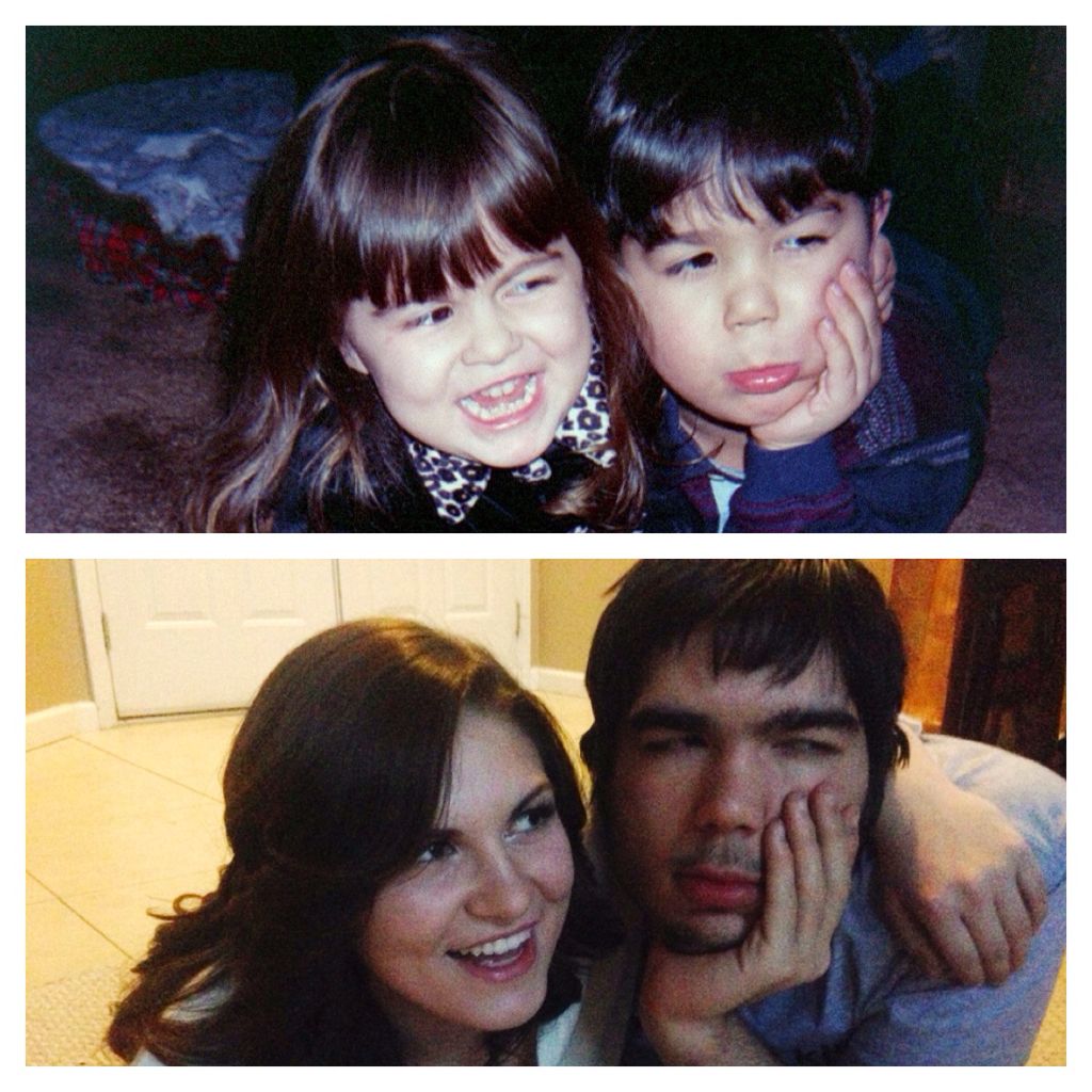 16 years later | Scrolller